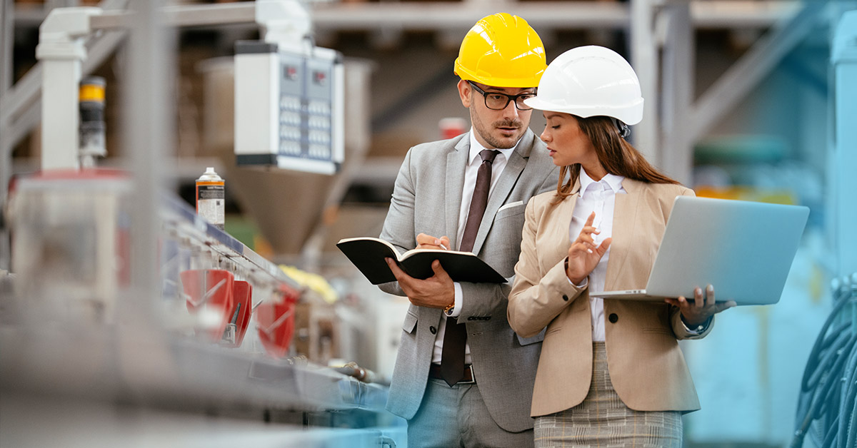 Dlaczego szkolenia BHP są ważne? - SBIHP